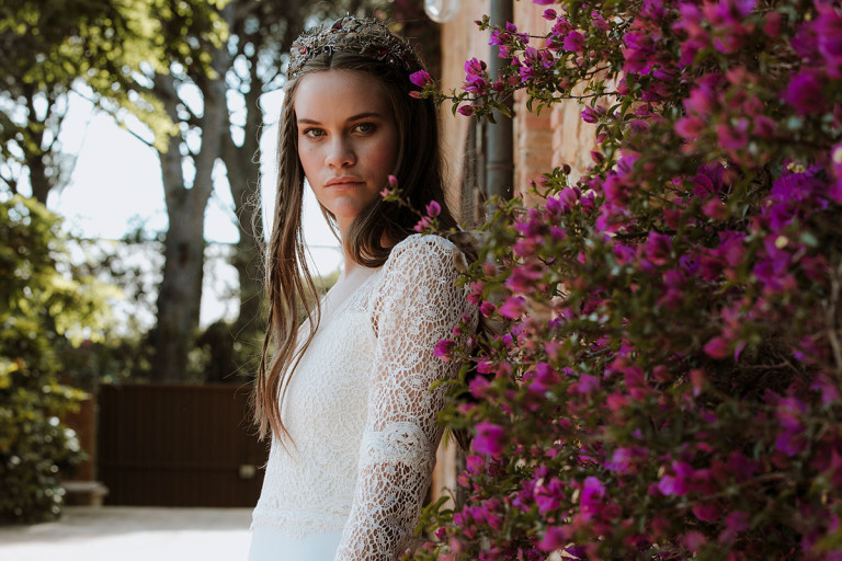 Natura & Vintage, las Nuevas Colecciones de José María Peiró 2019 ...