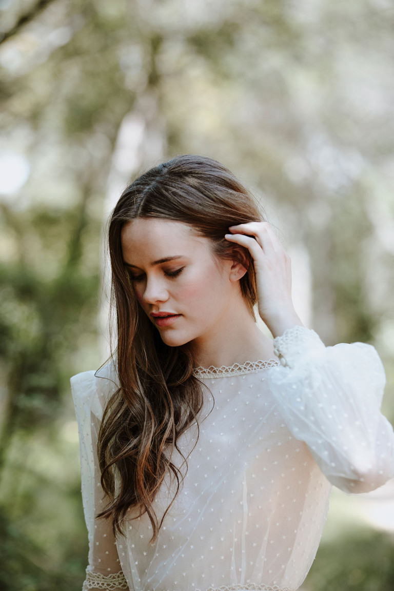 Natura & Vintage, las Nuevas Colecciones de José María Peiró 2019 ...