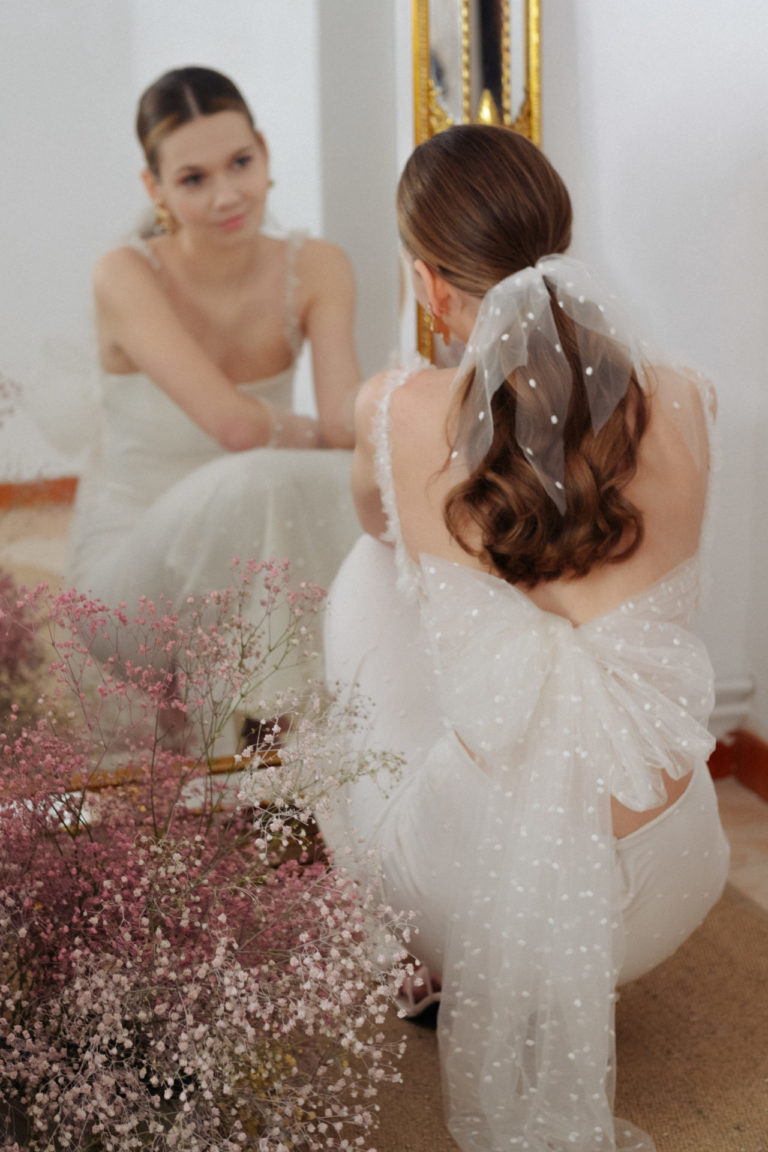 The New bride - Quiero una boda perfecta - Blog de Bodas