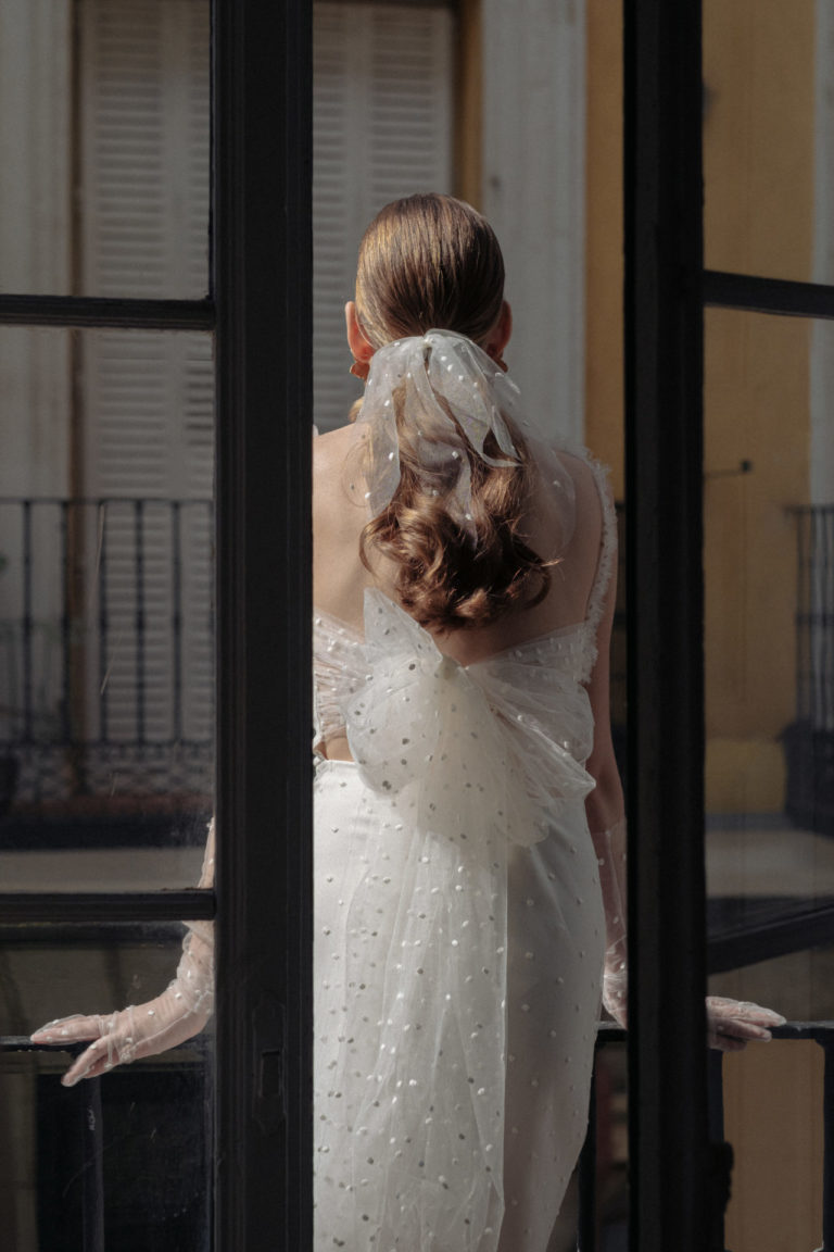 The New bride - Quiero una boda perfecta - Blog de Bodas