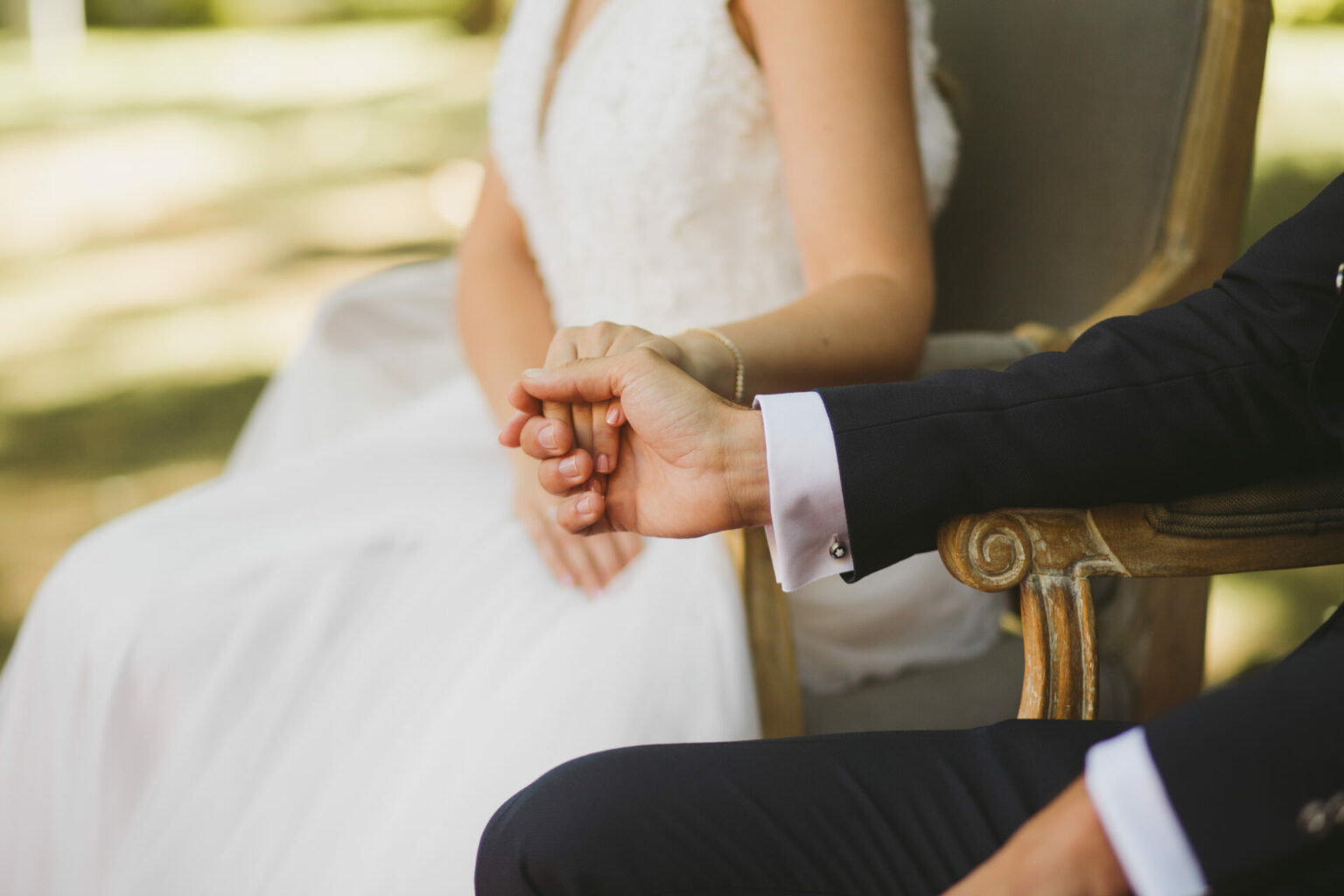Bea & Marc, y su boda de inspiración Gran Gatsby - Quiero una boda ...
